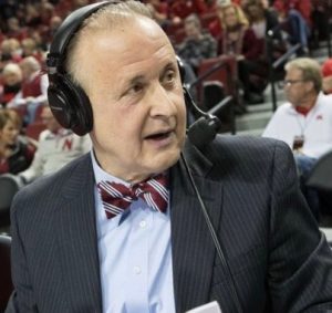 Kent Pavelka – Nebraska Broadcasters Association