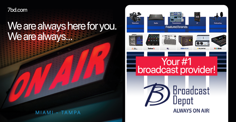Nebraska Broadcasters Association – Full Service Broadcasting